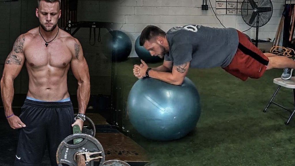Chris Barnard, Author at Overtime Athletes Blog
