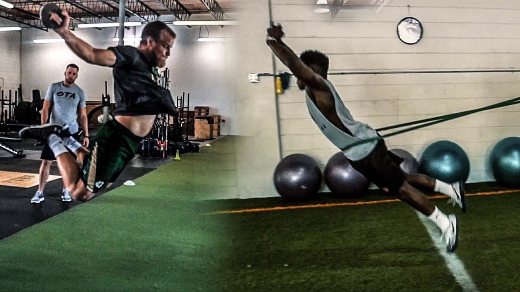 The Greatest Training Tool For Every Athlete - Overtime Athletes Blog