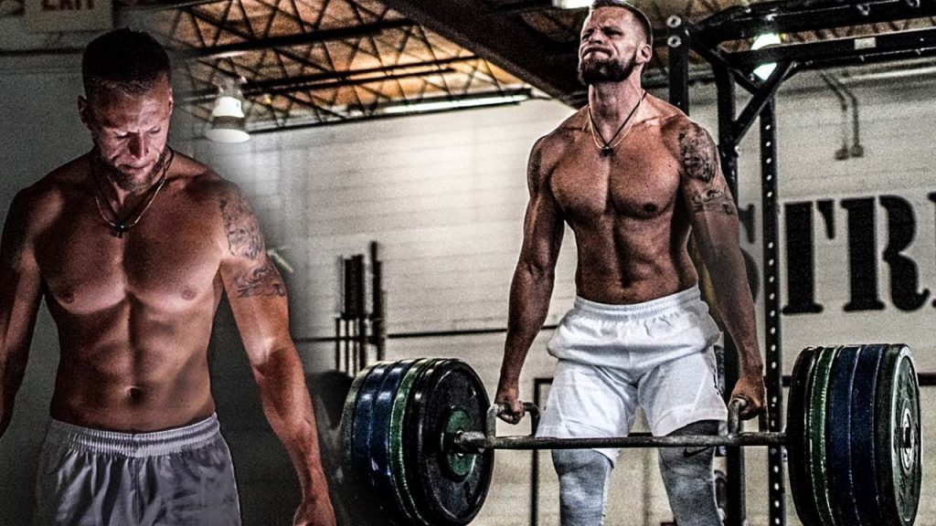 Isaiah Simmons Workout for Explosiveness, Strength, and Speed ...