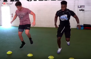 Mobility Exercises for Athletes - Overtime Athletes Blog