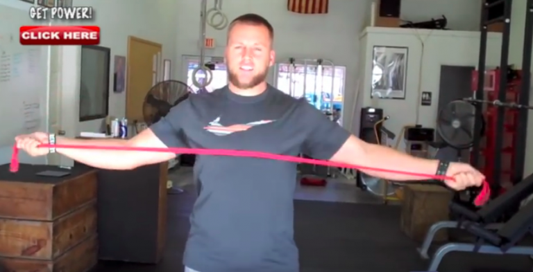 Strength Training for Catchers (Part One) - Overtime Athletes Blog