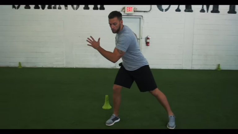 FULL GUIDE to Your 60 Yard Dash Start - Overtime Athletes Blog