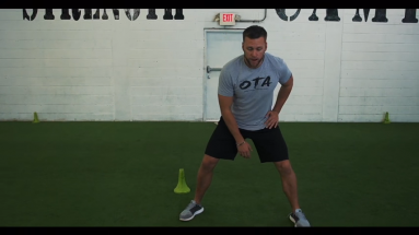 FULL GUIDE to Your 60 Yard Dash Start - Overtime Athletes Blog