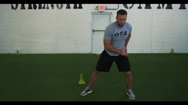 FULL GUIDE to Your 60 Yard Dash Start - Overtime Athletes Blog
