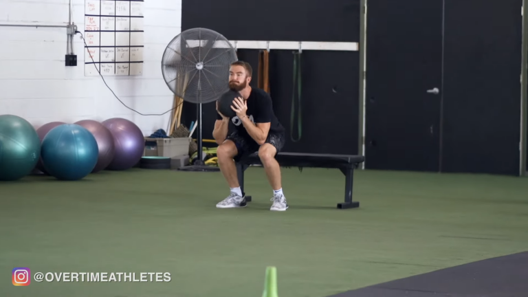 The Best Exercises for Force Absorption Training - Overtime Athletes Blog