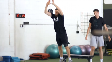 The Best Exercises for Force Absorption Training - Overtime Athletes Blog