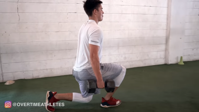 3 Exercises to Improve Your 40 Yard Dash Time - Overtime Athletes Blog