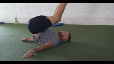 Mobility Exercises for Athletes - Overtime Athletes Blog