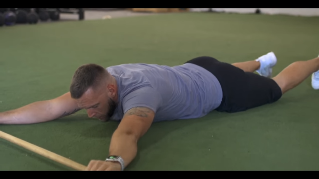 Mobility Exercises for Athletes - Overtime Athletes Blog
