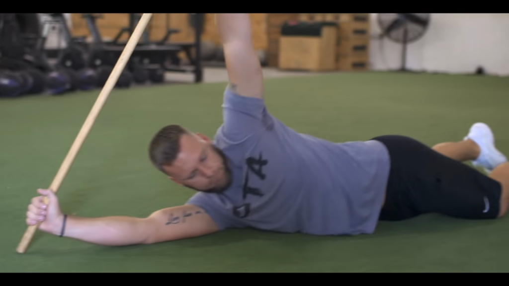 Mobility Exercises for Athletes - Overtime Athletes Blog