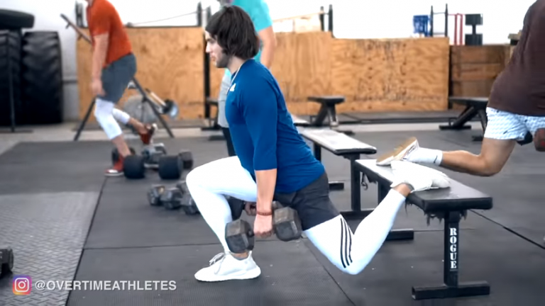 How To Dunk (Simple Progression) - Overtime Athletes Blog