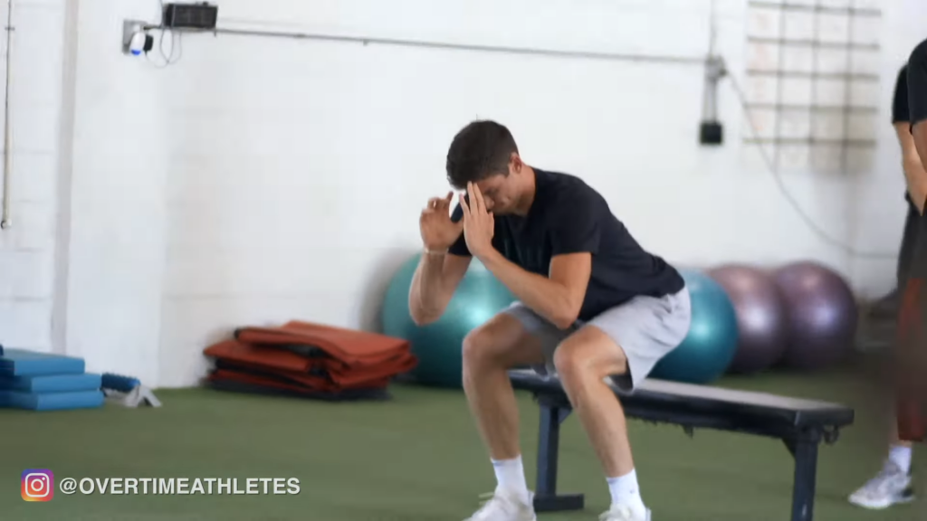 The Best Exercises for Force Absorption Training - Overtime Athletes Blog
