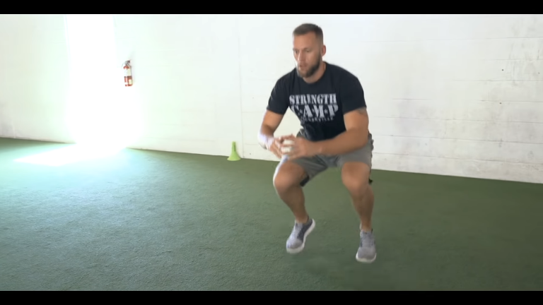 The Best Exercises for Force Absorption Training - Overtime Athletes Blog