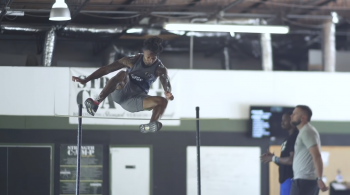 Overtime Athletes Blog - A Blog Purely Dedicated To Athletic Performance