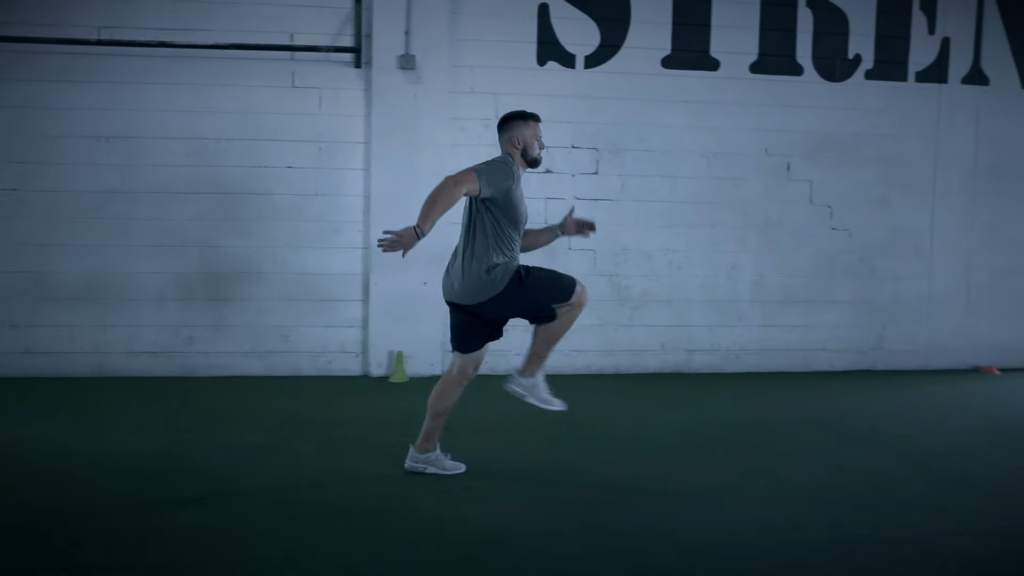 Speed Pillar #3: Top Speed Mechanics - Overtime Athletes Blog