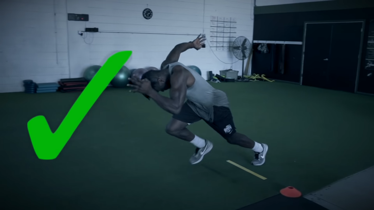 Soccer Speed Drills for Acceleration and Max Velocity - Overtime ...