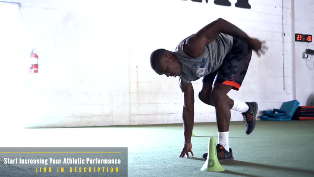 COMPLETE Guide to Cutting for Athletes - Overtime Athletes Blog