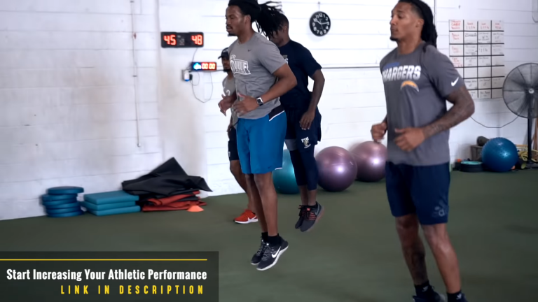 11 Tips to Jump Higher (30 Days or Less) - Overtime Athletes Blog