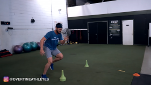 Basketball Strength Training Workouts - 1 Week Program - Overtime ...