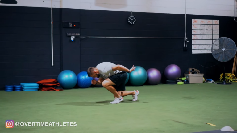 Overtime Athletes Blog - A Blog Purely Dedicated To Athletic Performance