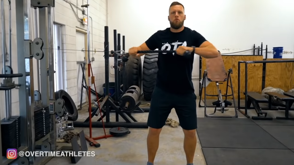 Full Guide to Core Stability Training for Athletes - Overtime Athletes Blog