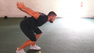 FULL GUIDE to Your 40 Yard Dash - Overtime Athletes Blog