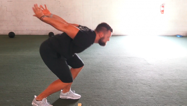 FULL GUIDE to Your 40 Yard Dash - Overtime Athletes Blog