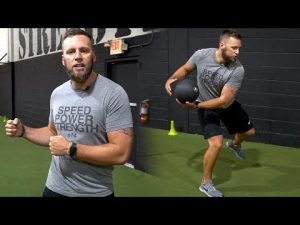 Why Core Integration is Essential to Athletic Movement - Overtime ...