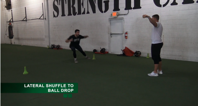 THE FULL GUIDE TO AGILITY TRAINING FOR ATHLETES - Overtime Athletes Blog