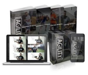 THE FULL GUIDE TO AGILITY TRAINING FOR ATHLETES - Overtime Athletes Blog