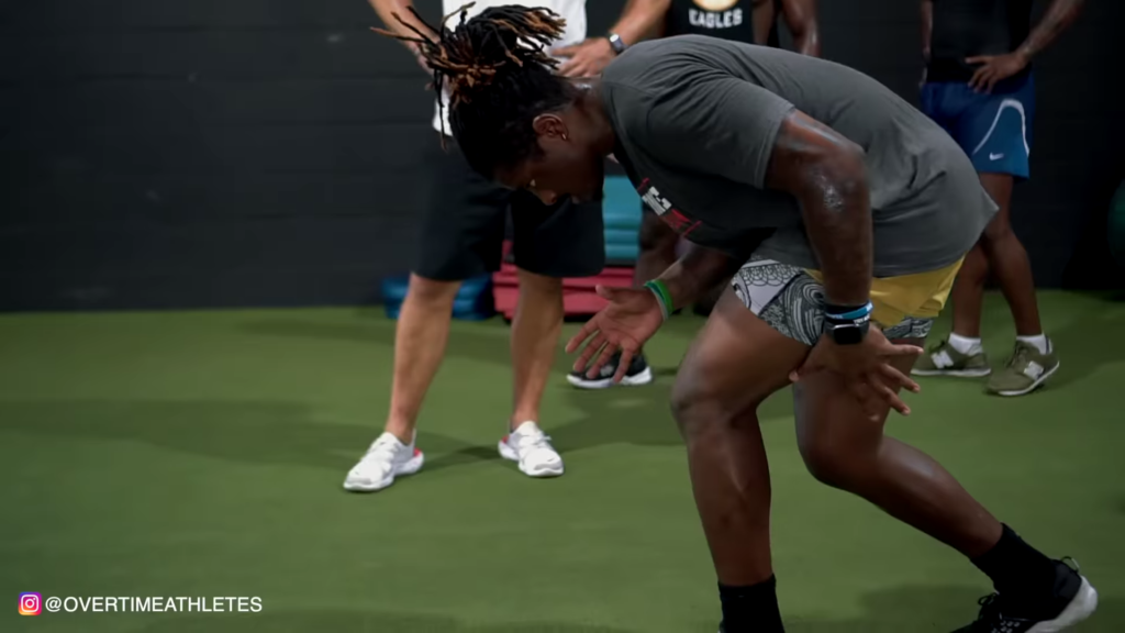 How To Increase Your Vertical Jump In 6 Months - Overtime Athletes Blog