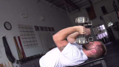 4 Tips for 225 Pound Bench Press - Overtime Athletes Blog