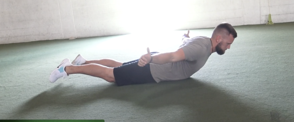 Kylian Mbappé Soccer Speed Workout - Overtime Athletes Blog