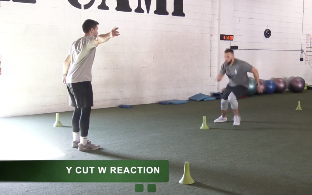 Kylian Mbappé Soccer Speed Workout - Overtime Athletes Blog