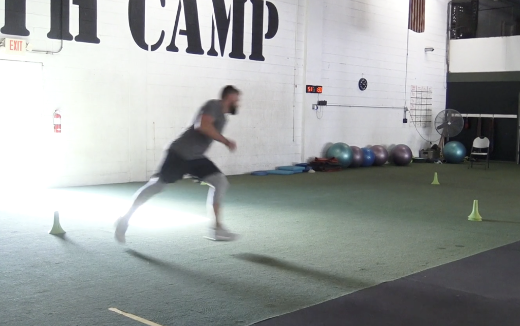 Kylian Mbappé Soccer Speed Workout - Overtime Athletes Blog