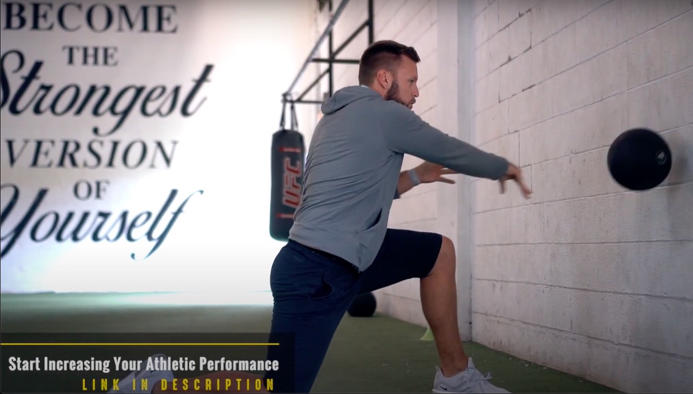 Baseball Drills for Rotational Power - Overtime Athletes Blog