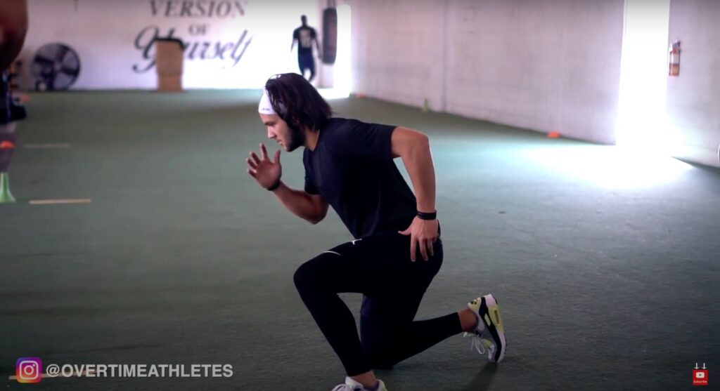 Training To Reach Peak Performance - Overtime Athletes Blog