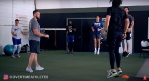 Training To Reach Peak Performance - Overtime Athletes Blog