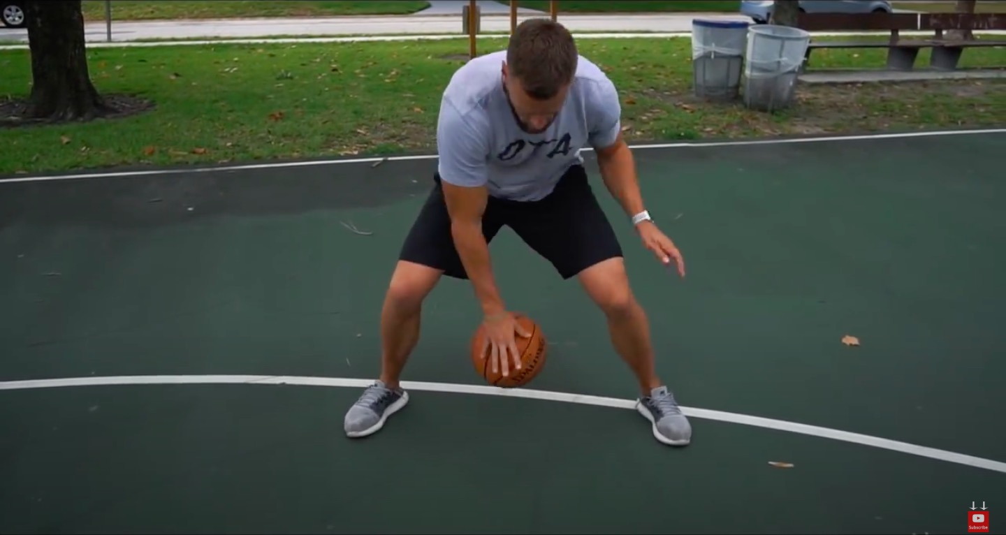 5 Basketball Drills for Better Ball Handling - Overtime Athletes Blog