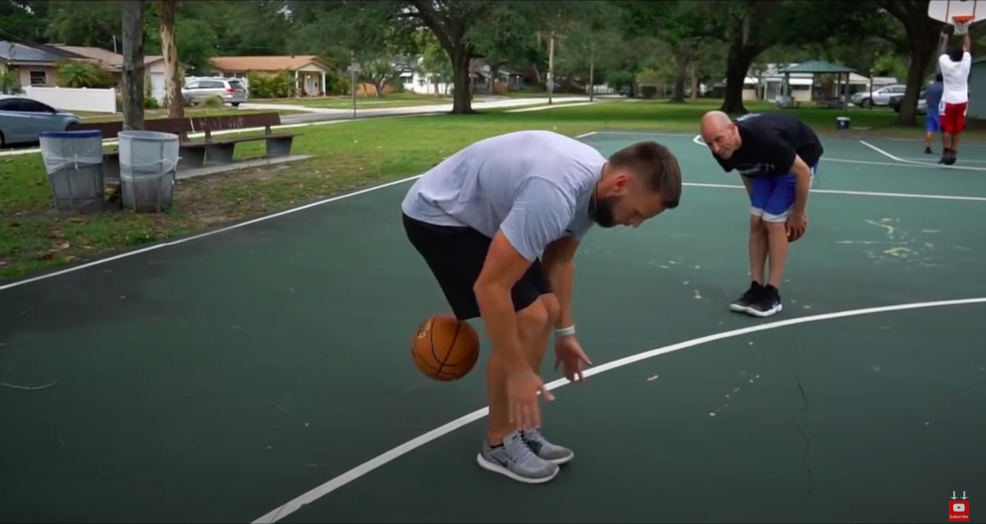 5 Basketball Drills for Better Ball Handling - Overtime Athletes Blog
