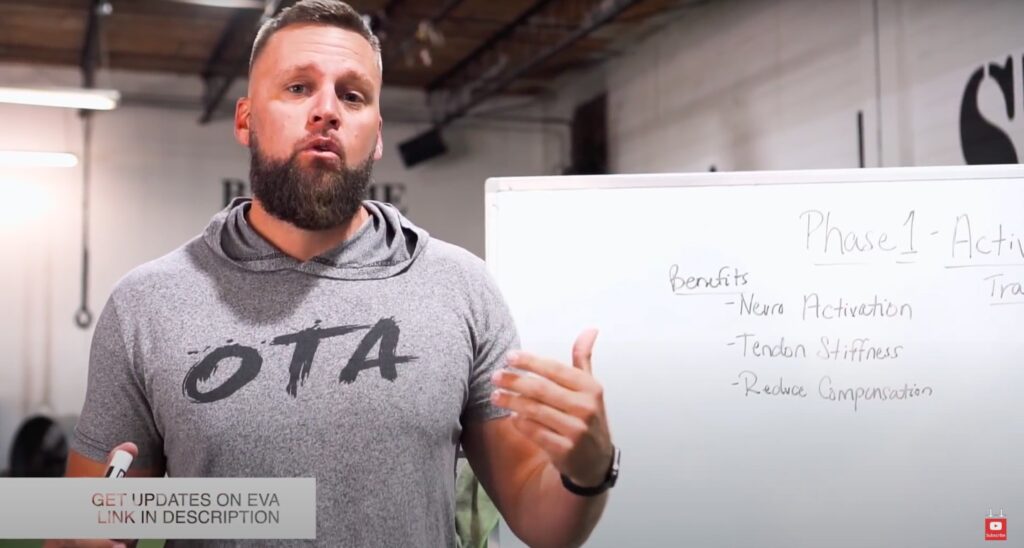 Isometric Training For Vertical Jump - Overtime Athletes Blog