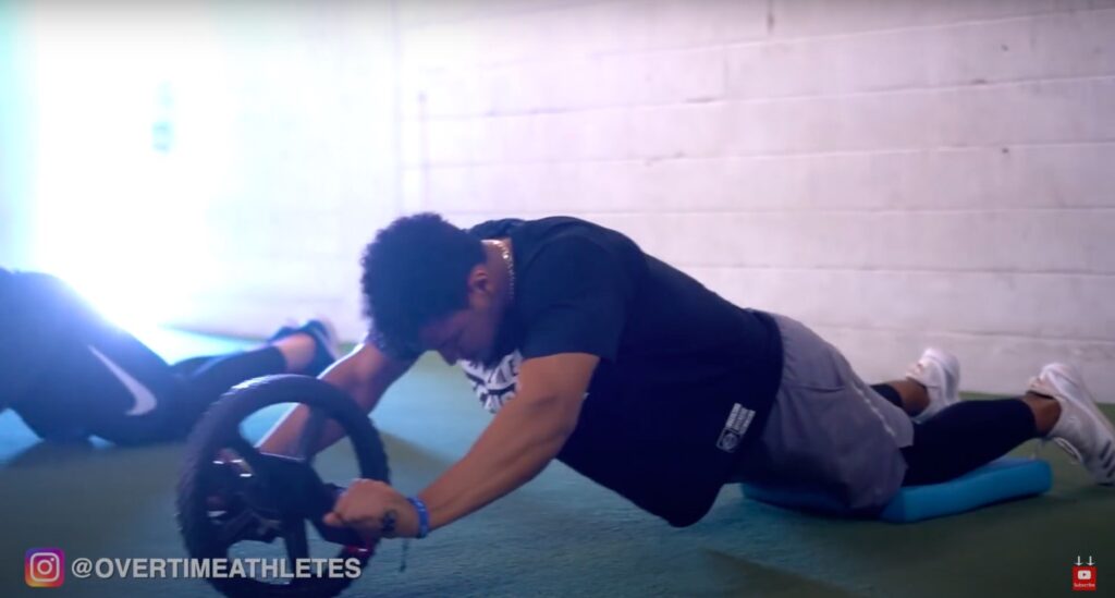 Top 5 Exercises for Strength Training Lower Body - Overtime Athletes Blog