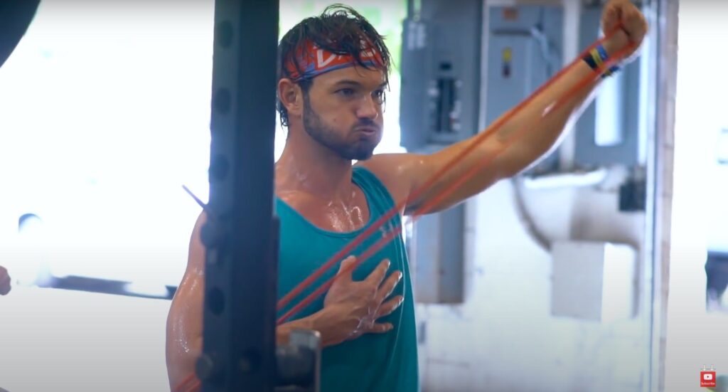 Mental Performance Training For Athletes - Overtime Athletes Blog