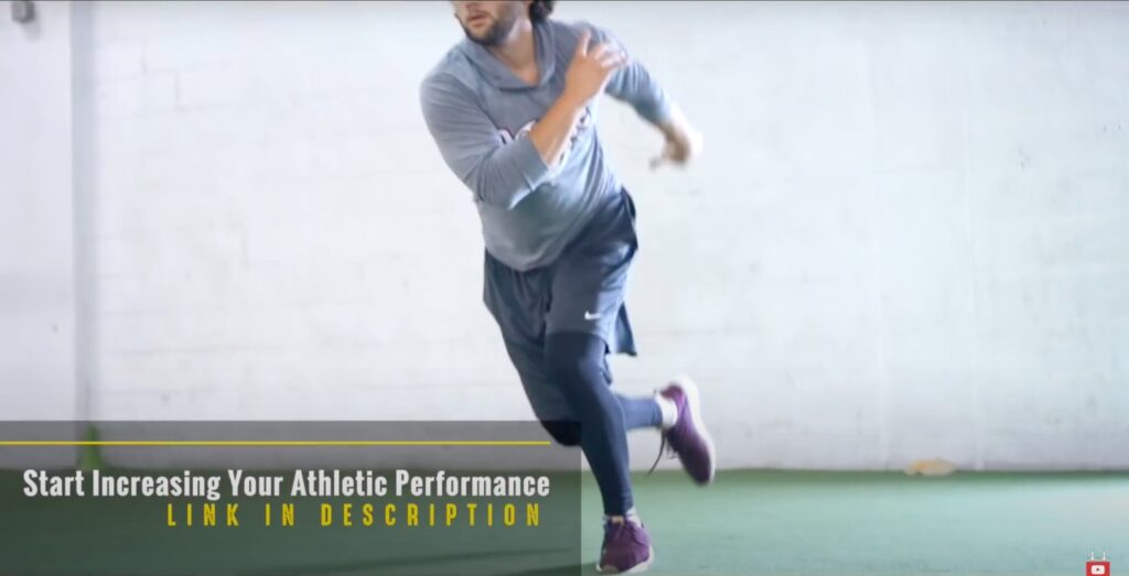 Plyometric Workout for Lower Body Power - Overtime Athletes Blog