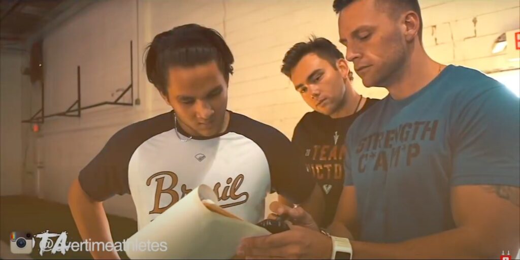 Baseball Post Season Training Guide - Overtime Athletes Blog