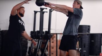 Overtime Athletes Blog - A Blog Purely Dedicated To Athletic Performance