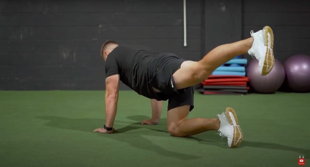 Vertical Jump Warm-Up Series - Overtime Athletes Blog