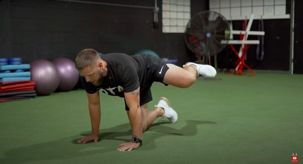 Vertical Jump Warm-Up Series - Overtime Athletes Blog