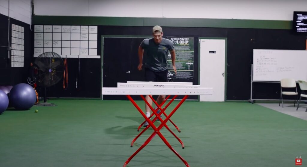Vertical Jump Workout For Basketball Players - Overtime Athletes Blog