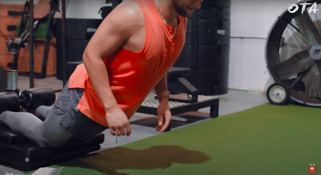 Speed Workout for Baseball Athletes - Overtime Athletes Blog